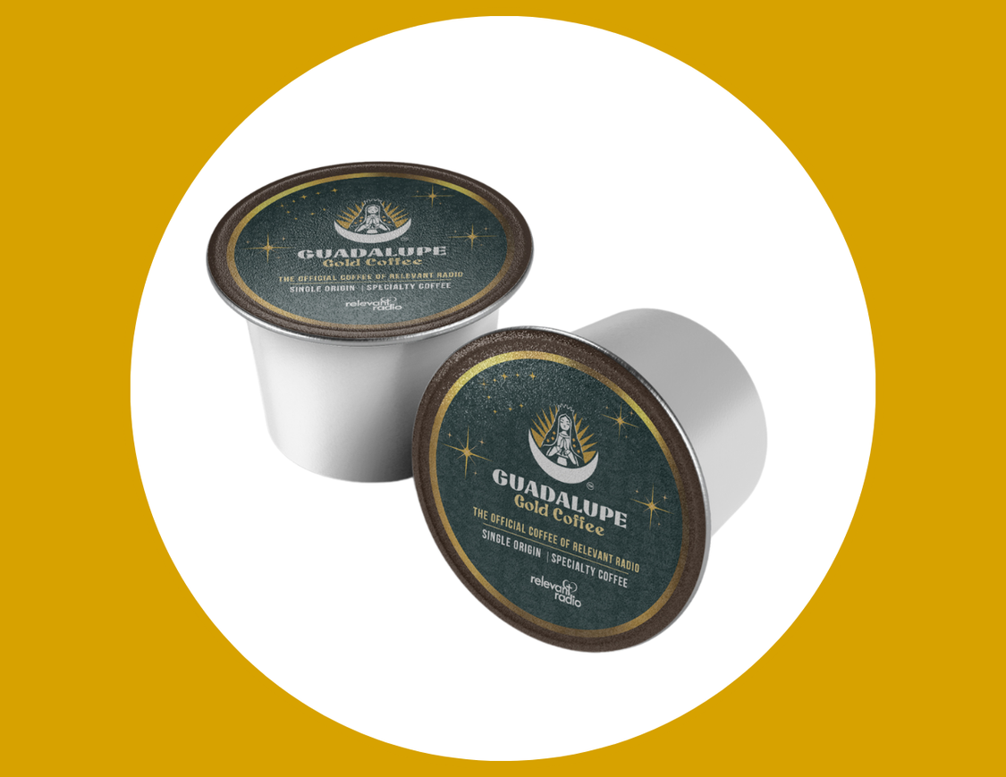 MERCHANDISE – Relevant Radio Store