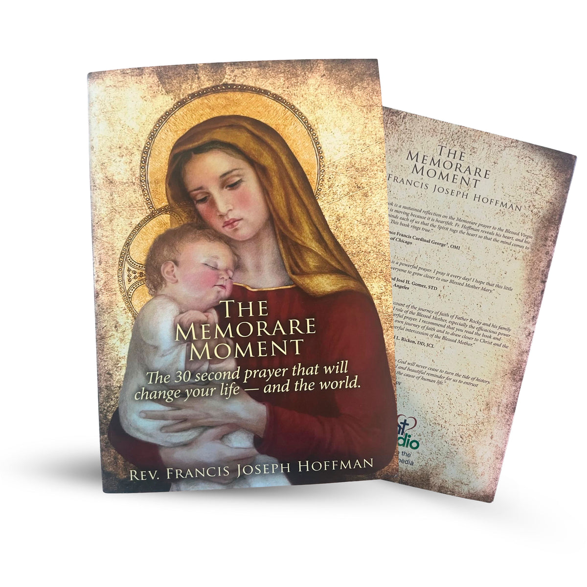 The Memorare Moment – Relevant Radio Store